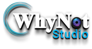 Contact - Why Not Studio