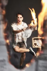 Photography Studio Kuala Lumpur | Why Not Studio MY