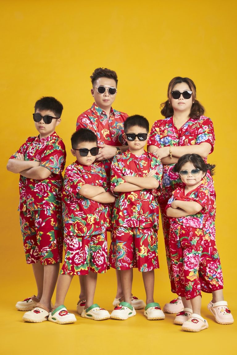 Photography Studio Kuala Lumpur | Why Not Studio MY
