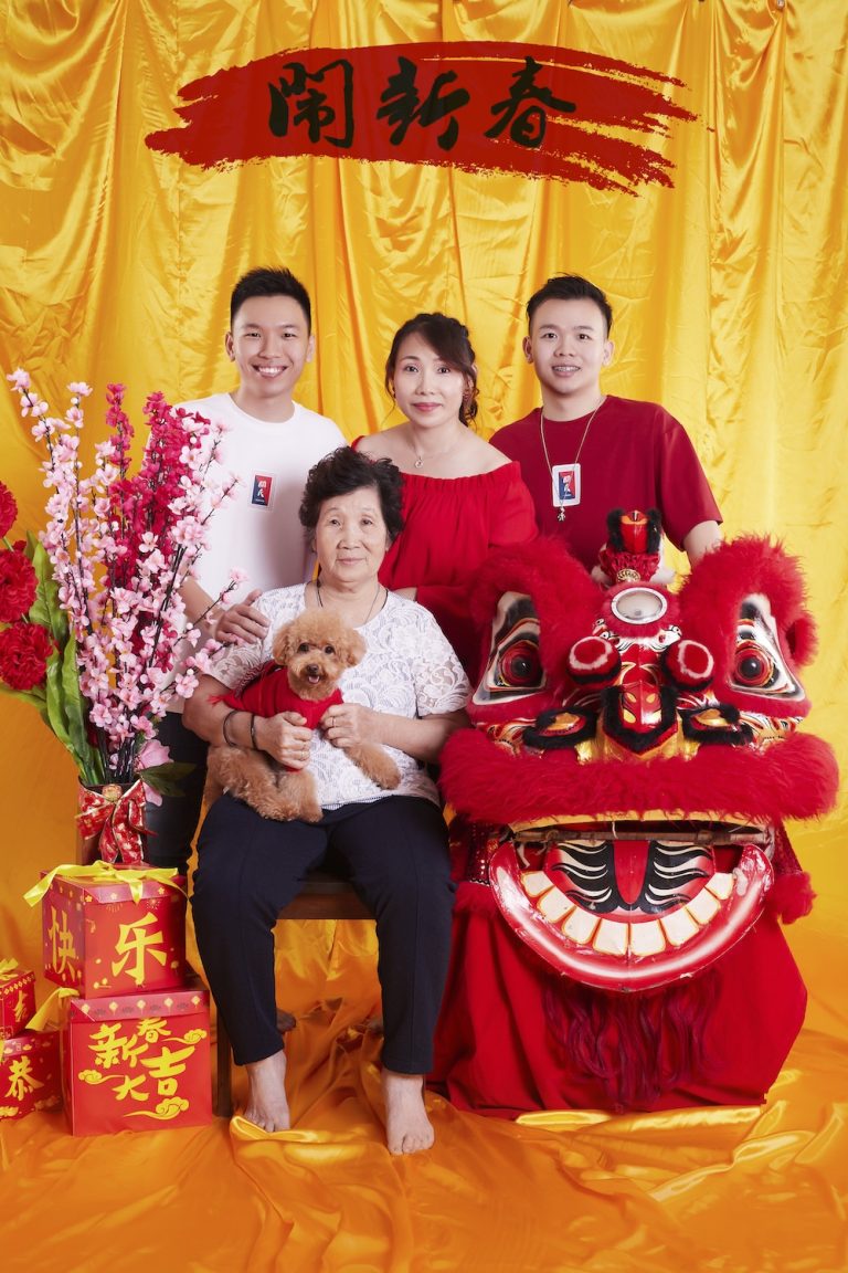 Photography Studio Kuala Lumpur | Why Not Studio MY