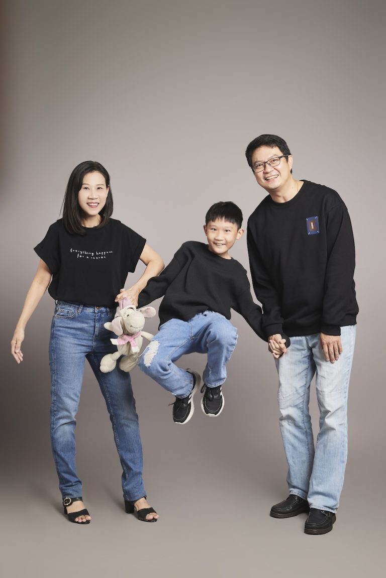 Photography Studio Kuala Lumpur | Why Not Studio MY
