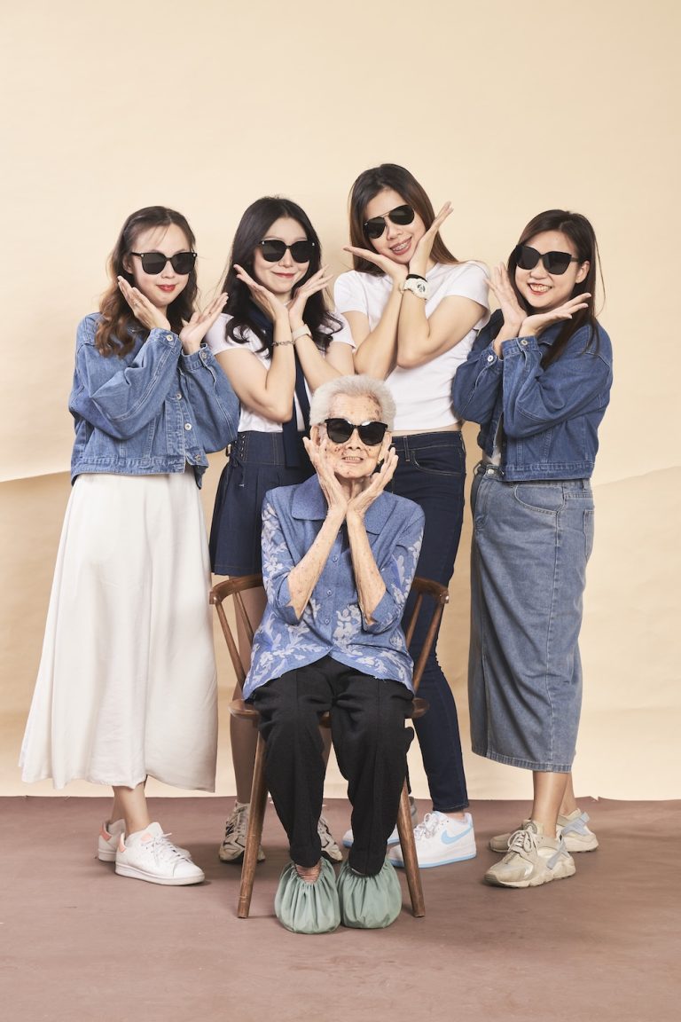 Photography Studio Kuala Lumpur | Why Not Studio MY