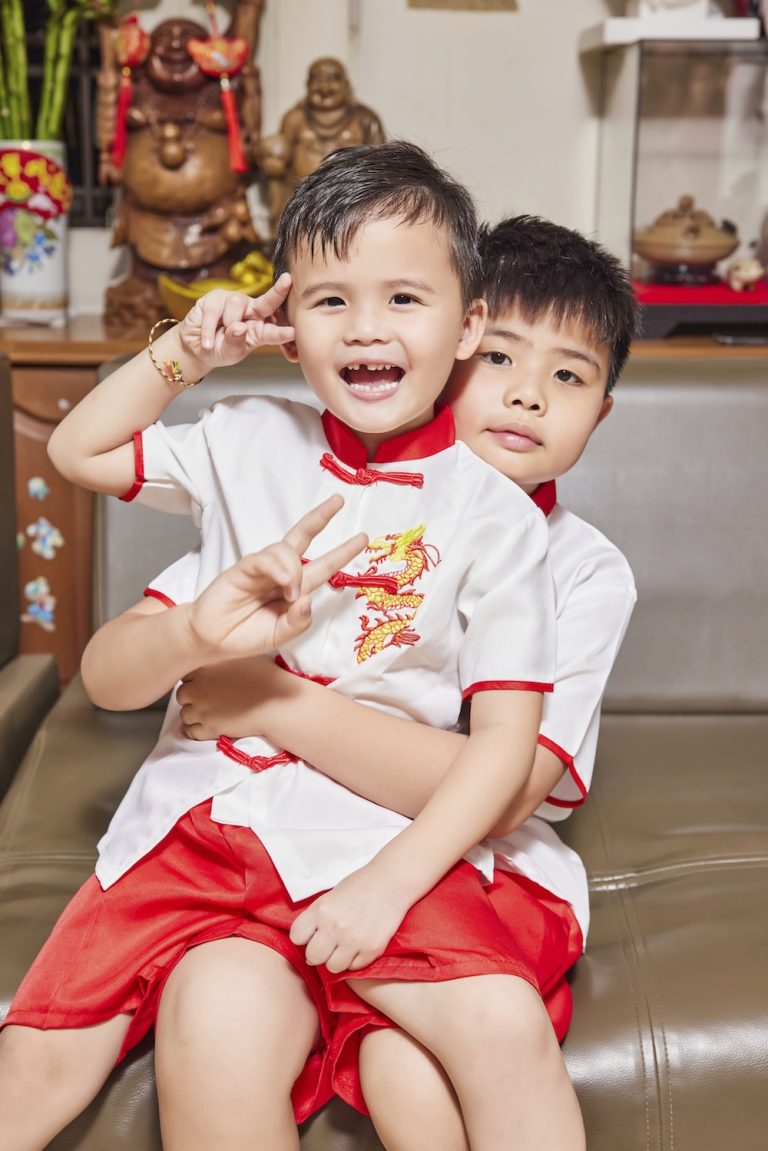 Photography Studio Kuala Lumpur | Why Not Studio MY