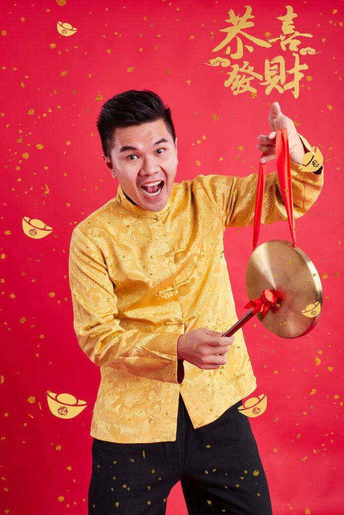 Photography Studio Kuala Lumpur | Why Not Studio MY